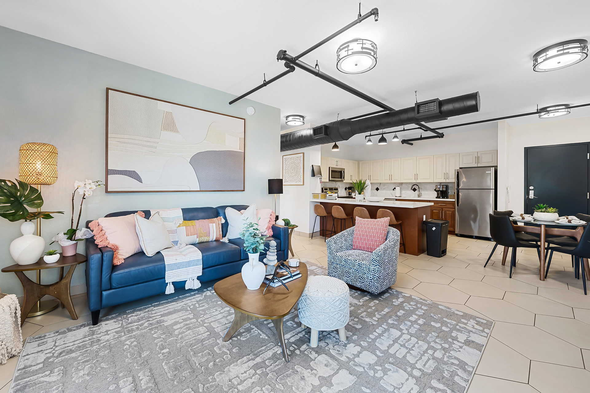 2 Bedroom Suites - Wilton River Suites